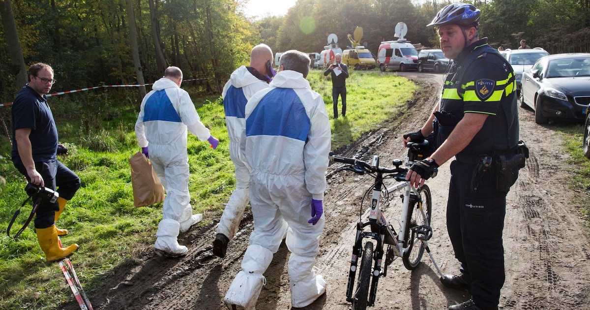 Waarom nam het aantal moorden in Nederland afgelopen jaar opeens toe ...