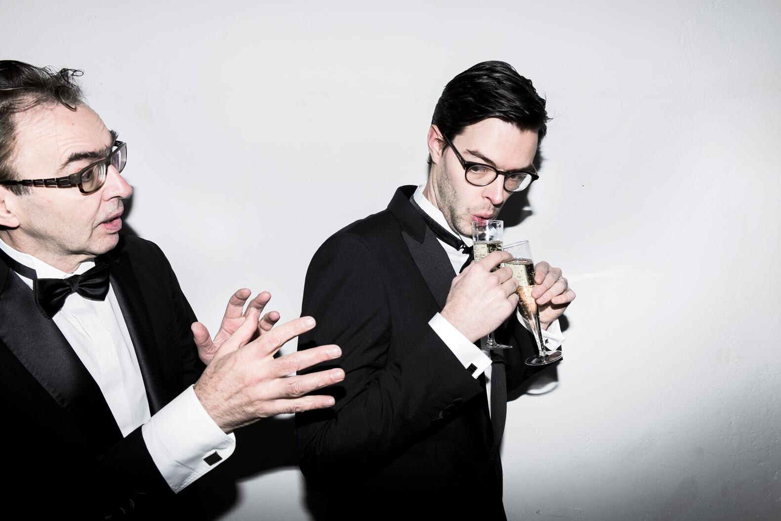 ‘Pleur op met je normaal doen’ | de Volkskrant