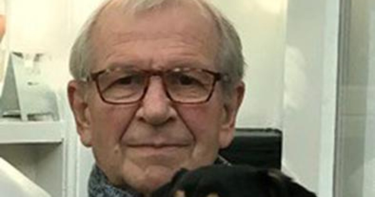 Hans was revolutionair in zorg voor dementerenden | de Volkskrant