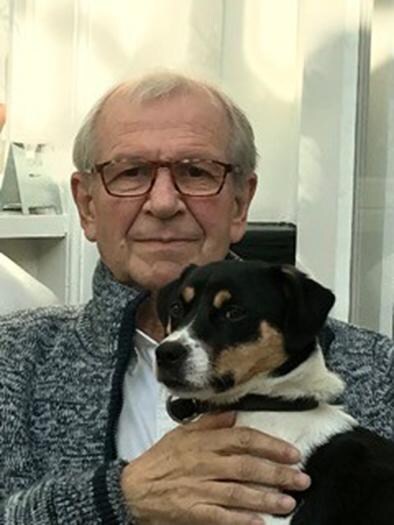 Hans was revolutionair in zorg voor dementerenden | de Volkskrant