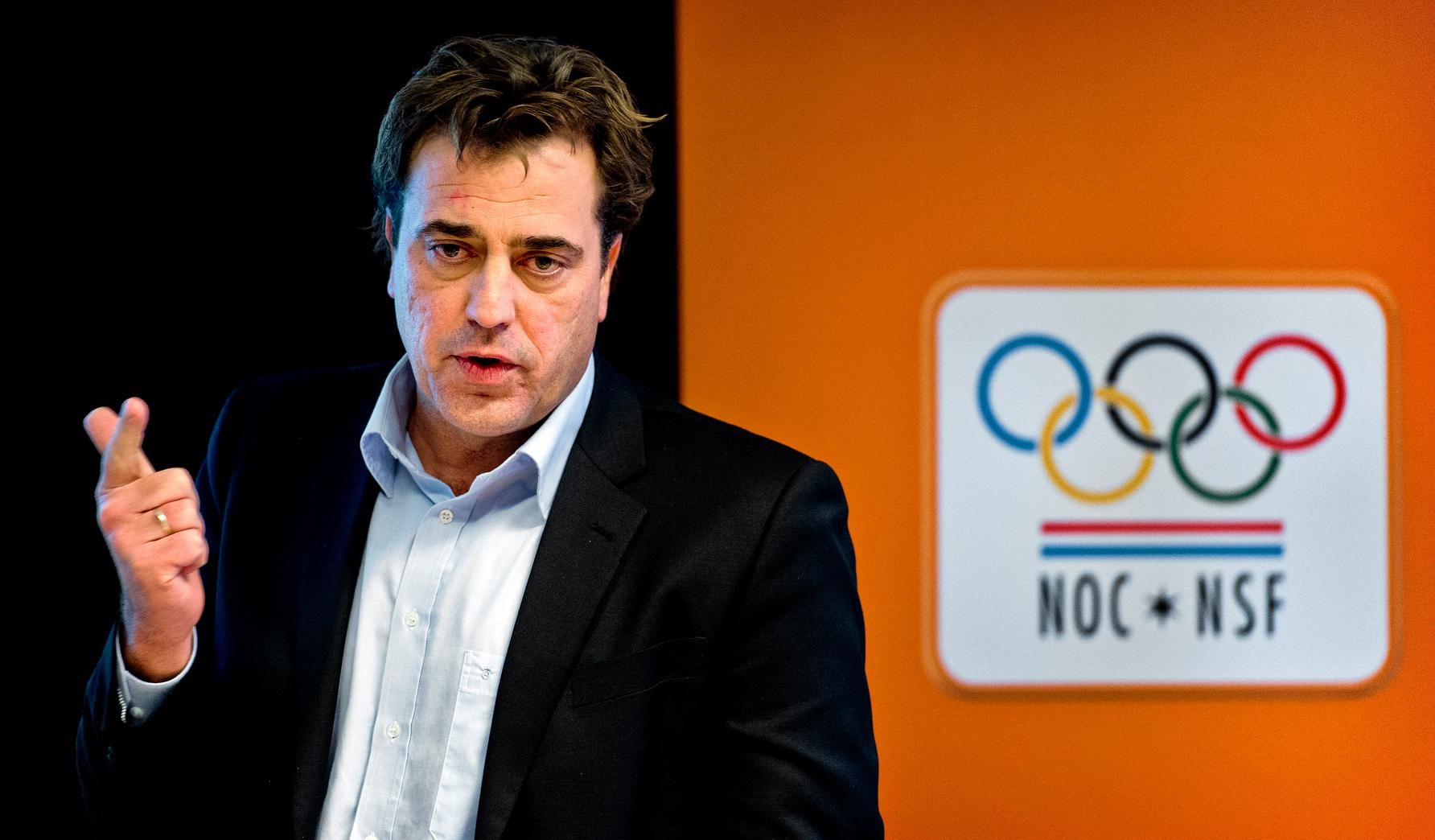 Chef de mission Bijl wil voor start Winterspelen duidelijkheid over ...