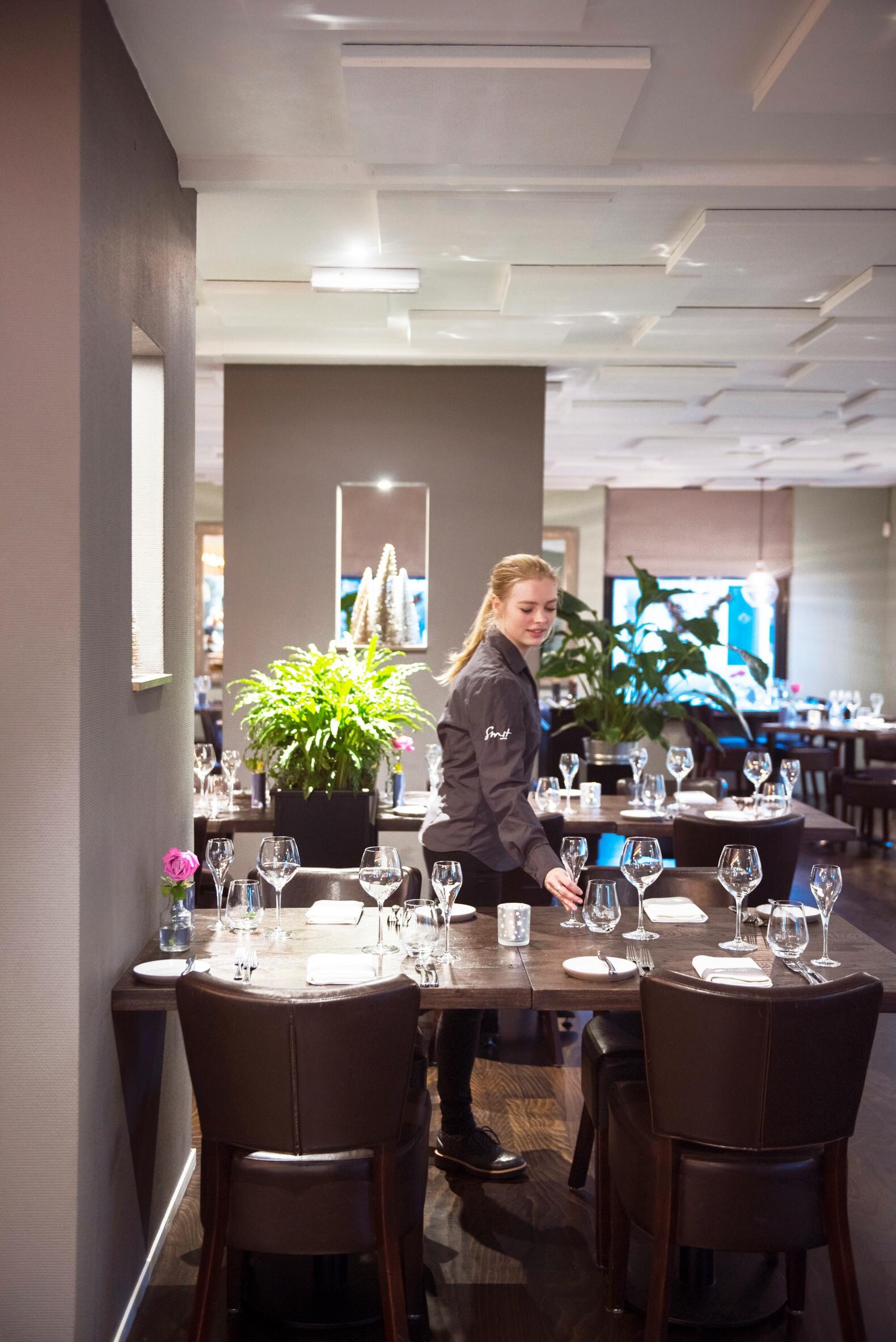 Het tweede beste restaurant van Nederland? Nou nee | de Volkskrant