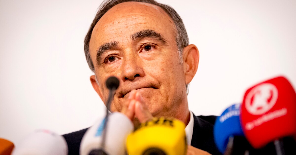 Advocaat Nederlandse piloten over vermeende valse verklaringen Poch ...