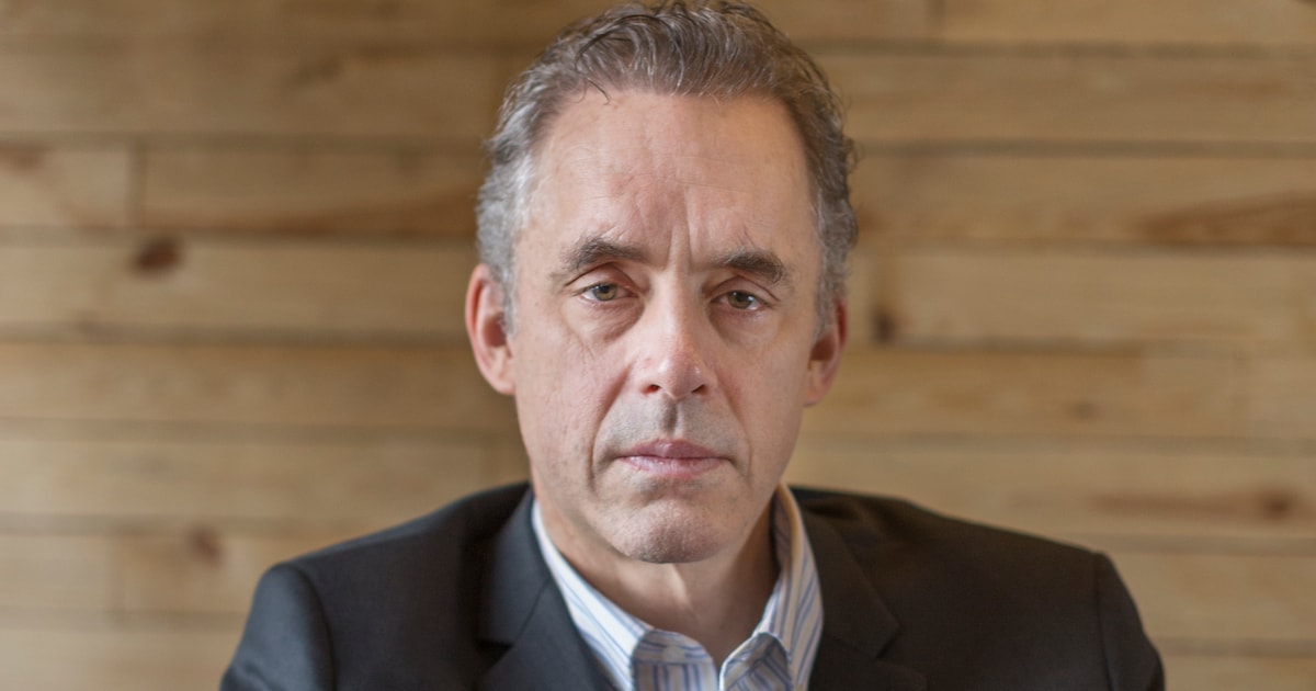 De boze witte man wil zijn mannelijkheid terug | de Volkskrant