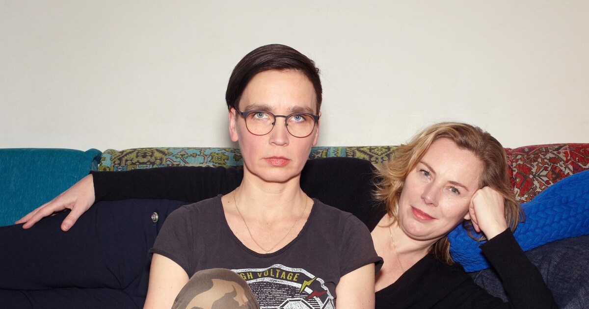 Esther Gerritsen en Saskia Diesing hervatten succesvolle samenwerking met verfilming Dorst | de ...