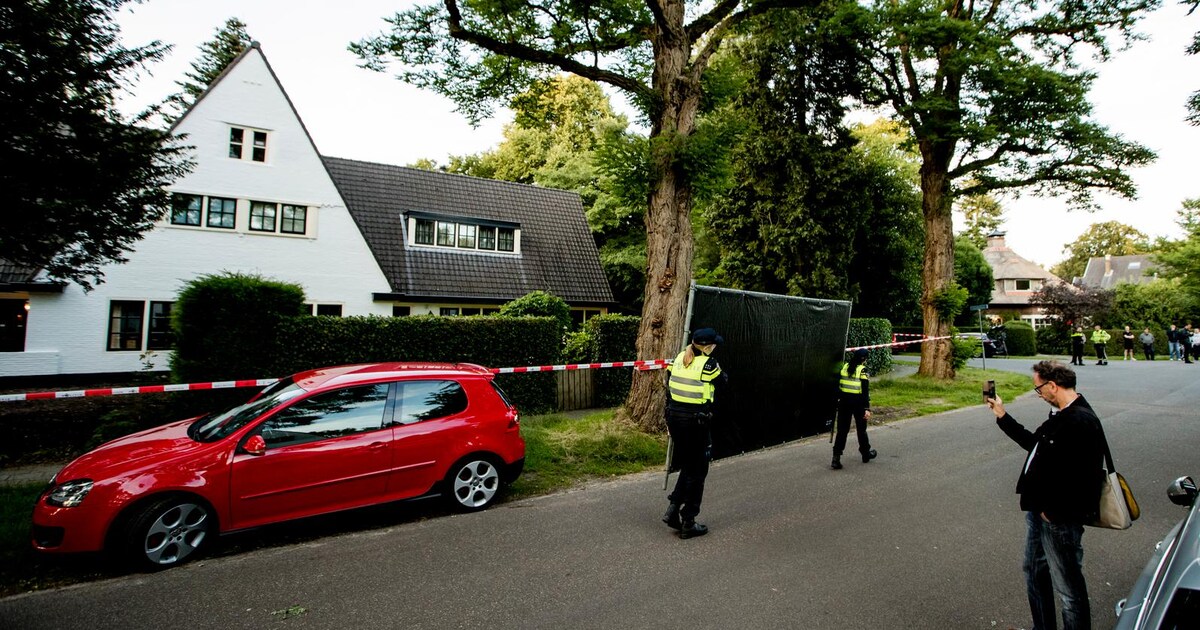 Mark de J. veroordeeld tot 18 jaar celstraf voor moord op Koen Everink ...