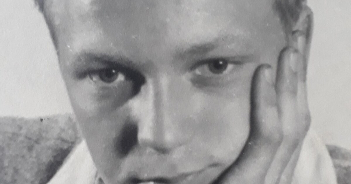 Loek Huisman: iemand die zich altijd de vrijheid gepermitteerd heeft om ...