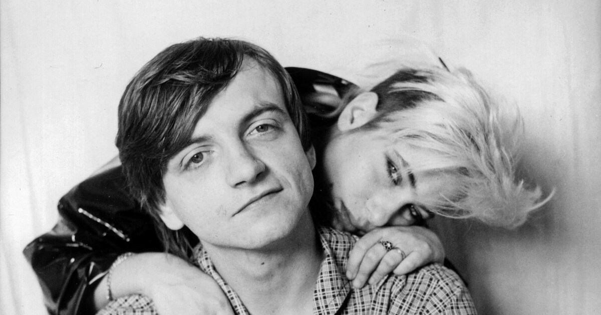 Hij was de inspiratie voor alle Britpop-bands: The Fall-zanger Mark E ...