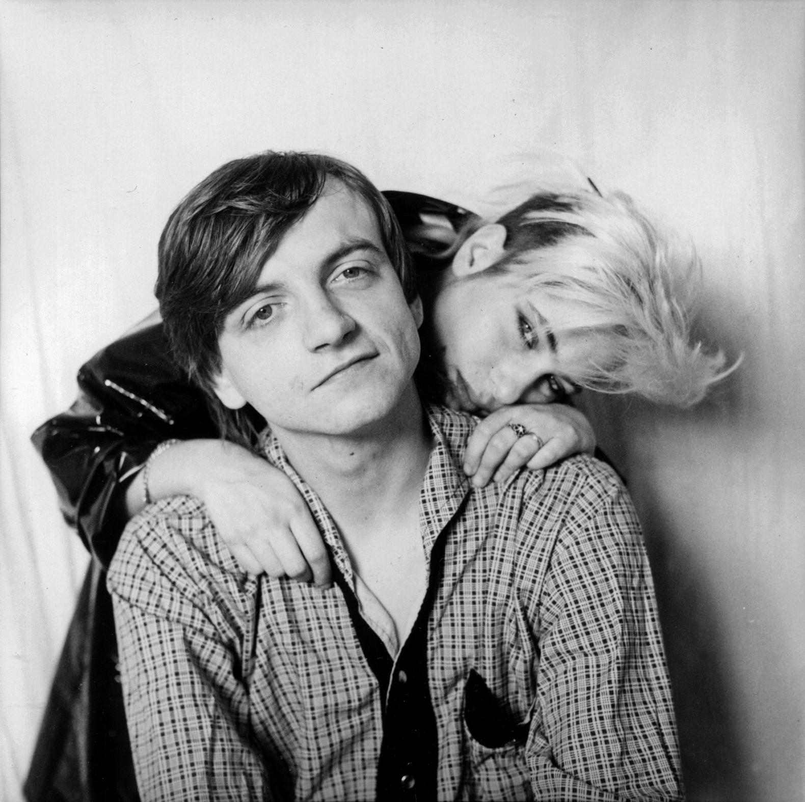 Hij was de inspiratie voor alle Britpop-bands: The Fall-zanger Mark E ...