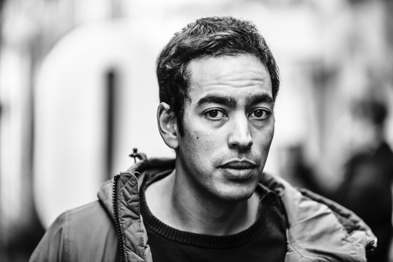 'Ik vond het heftig dat veel mensen opeens iets van mij vonden' | de ...