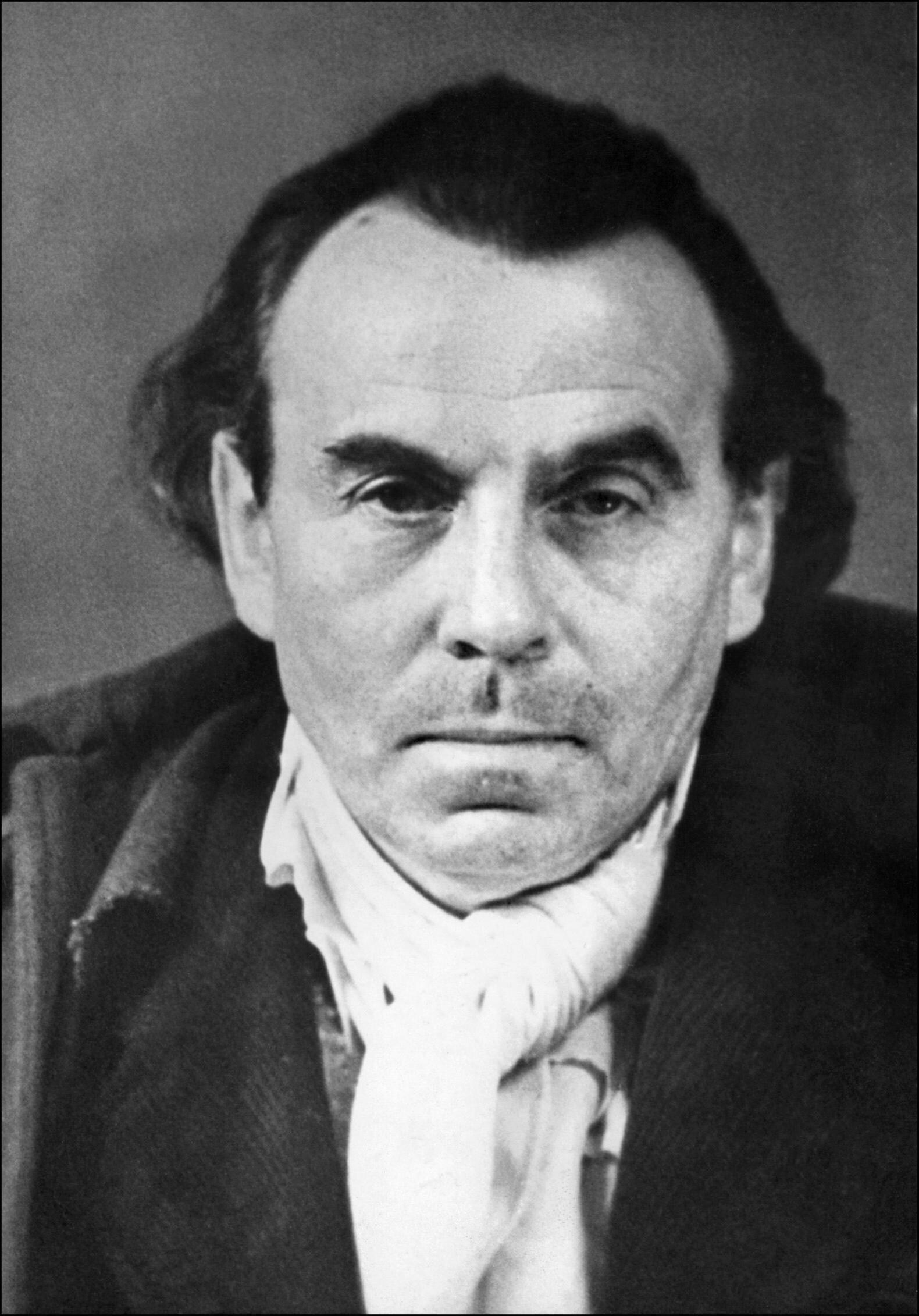 Kunnen we de Céline van de creatieve romans wel zo makkelijk scheiden ...