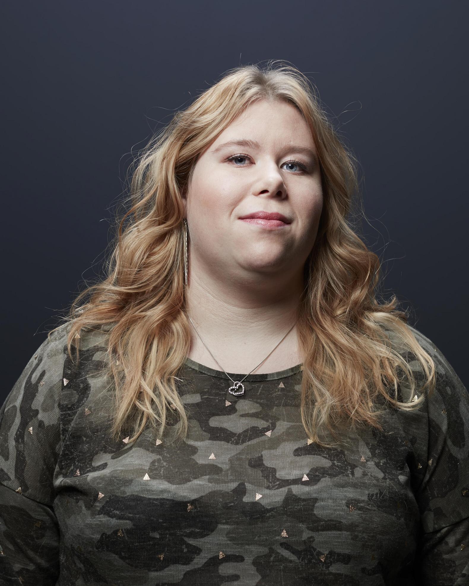 Deze jongeren zijn niet zo slim en hoogopgeleid als leeftijdsgenoten ...