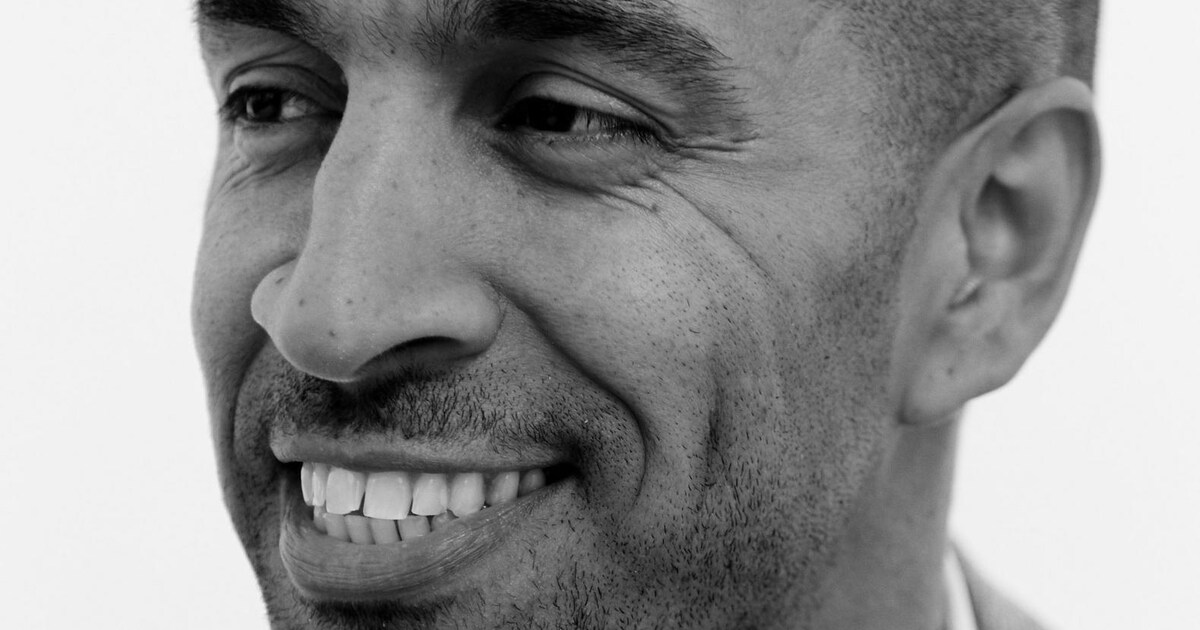 'Ik ben een Nederlander, ik ken het land. Alleen ken ik meer kanten ...