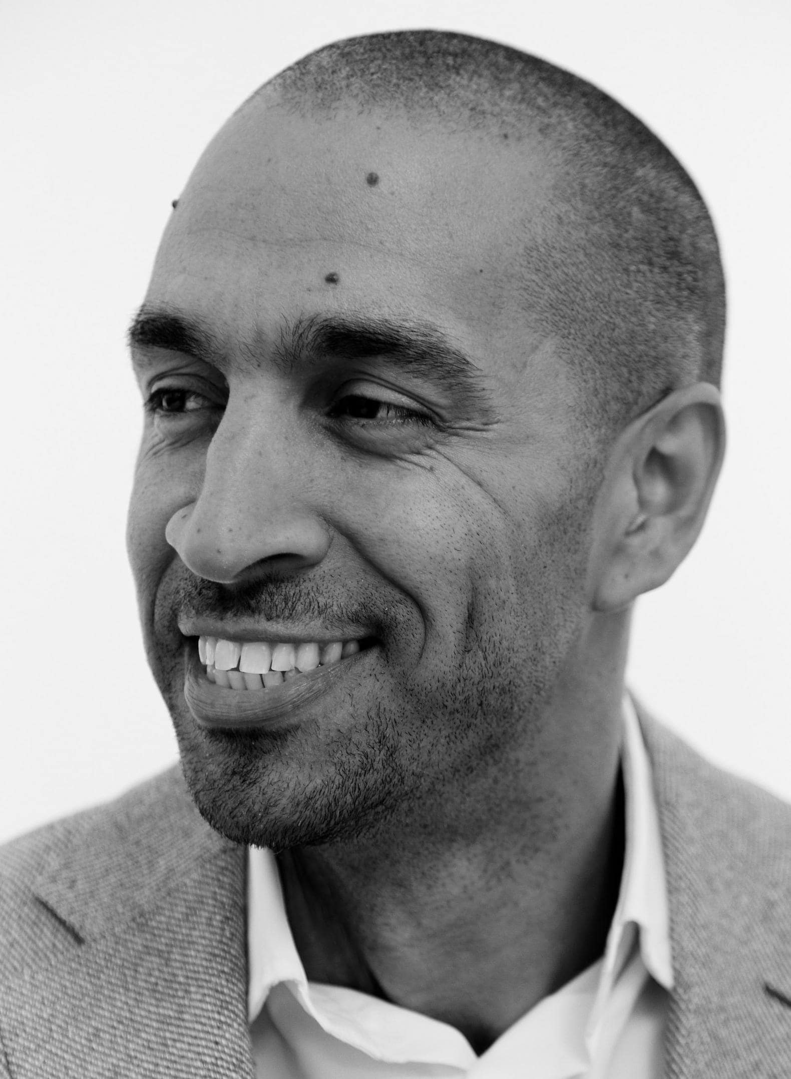 'Ik ben een Nederlander, ik ken het land. Alleen ken ik meer kanten ...