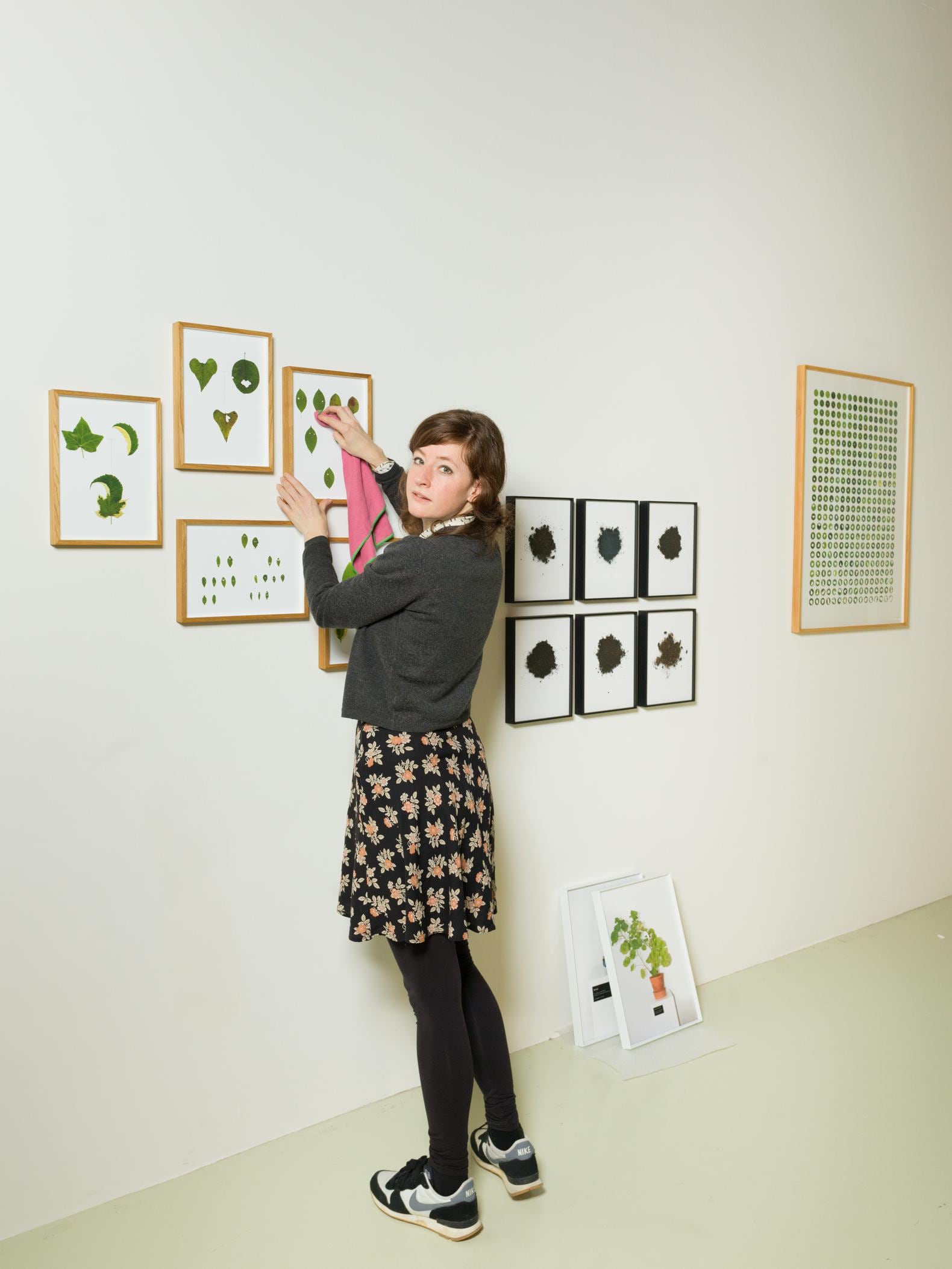 Dit zijn de kanshebbers voor de Volkskrant Beeldende Kunst Prijs | de ...