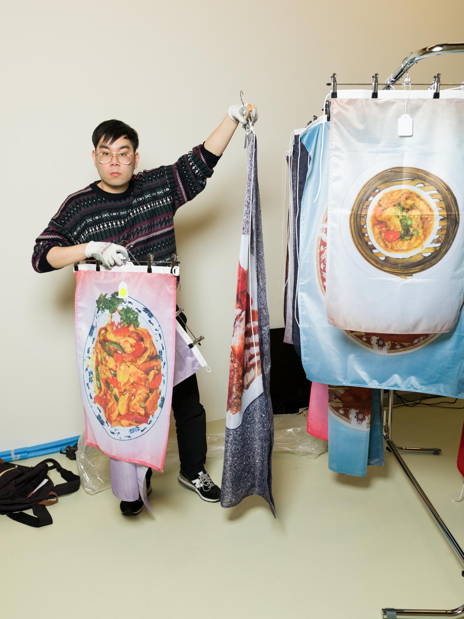 Dit zijn de kanshebbers voor de Volkskrant Beeldende Kunst Prijs | de ...