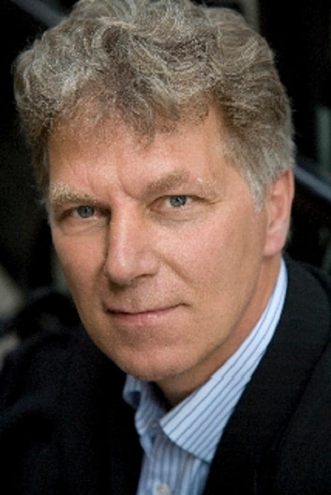 Een schrijver en man van zijn tijd: waarom het beeld van de 'foute ...