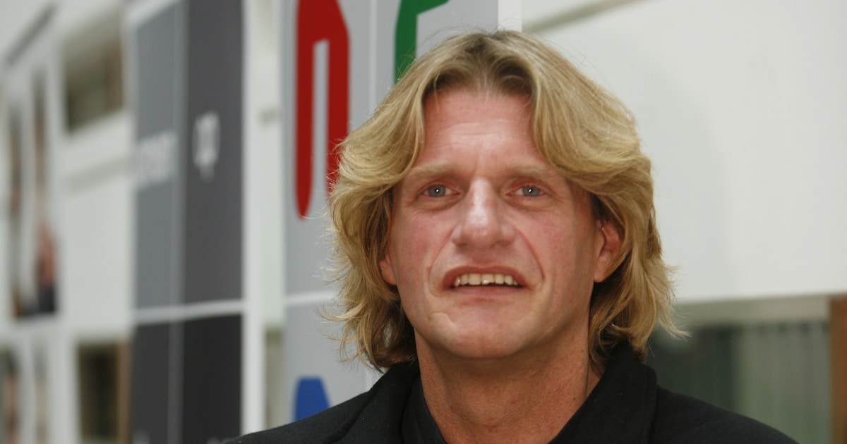 Collega getuigt tegen Keith Bakker | de Volkskrant