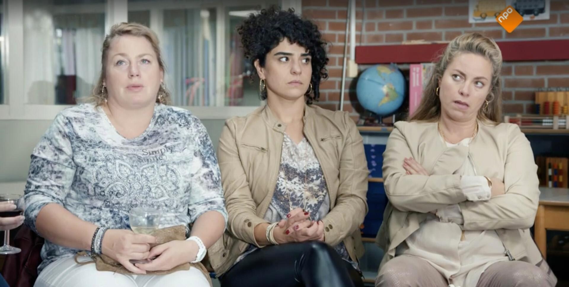 Hoe herkenbaar is De Luizenmoeder - kan dat in het echt eigenlijk niet ...