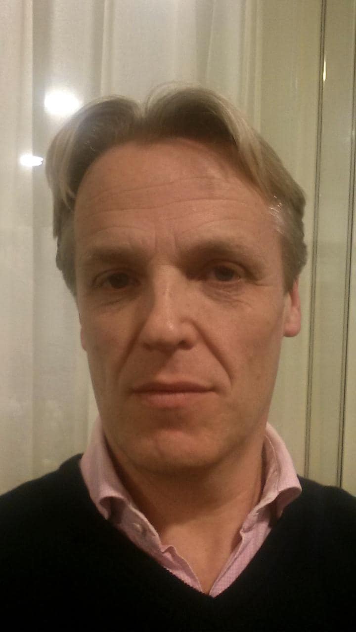 Een legertje advocaten op ons dak | de Volkskrant