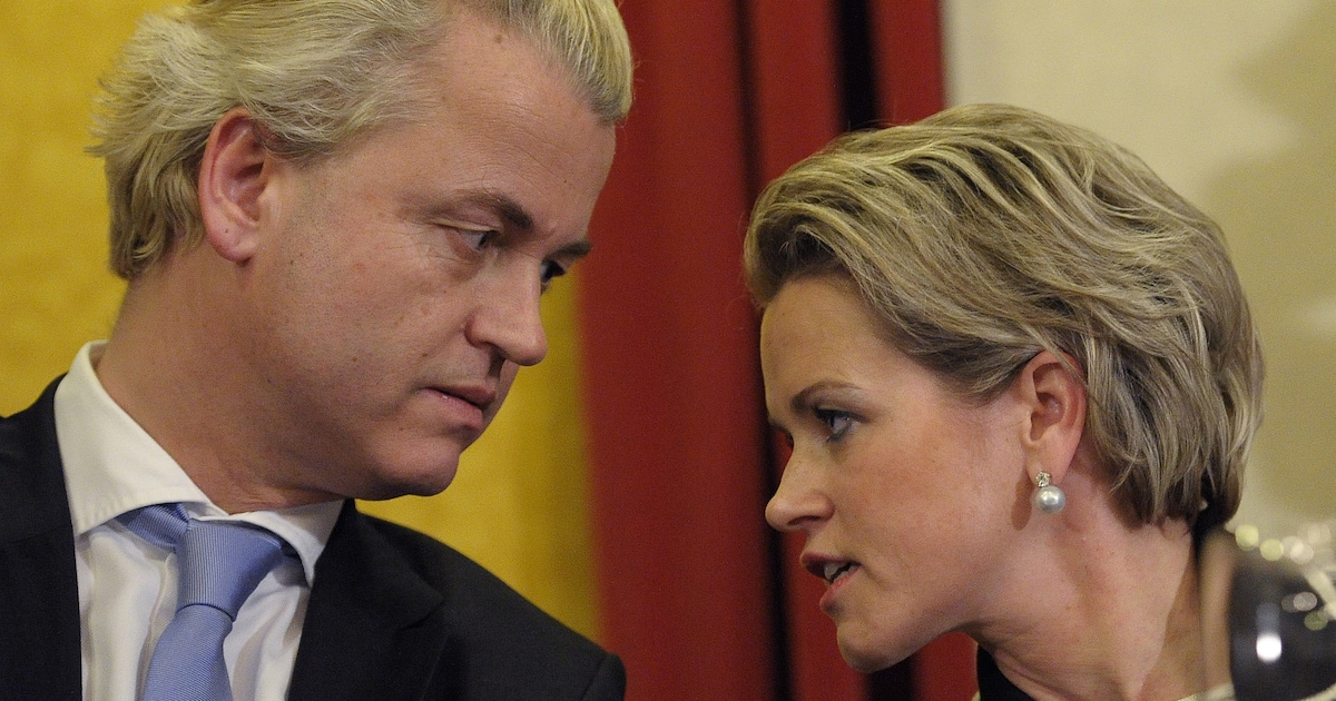 Kandidatenlijst PVV in Friesland uitgelekt | de Volkskrant