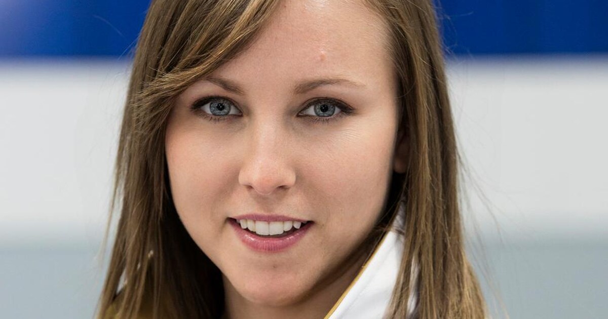 Canada is maar met één ding bezig - goud winnen op het spel dat nergens ...