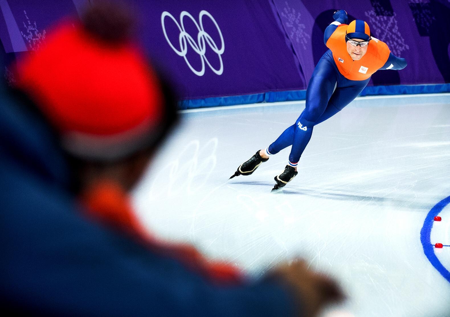 Voor de derde maal op rij olympisch kampioen: is Sven Kramer de beste ...