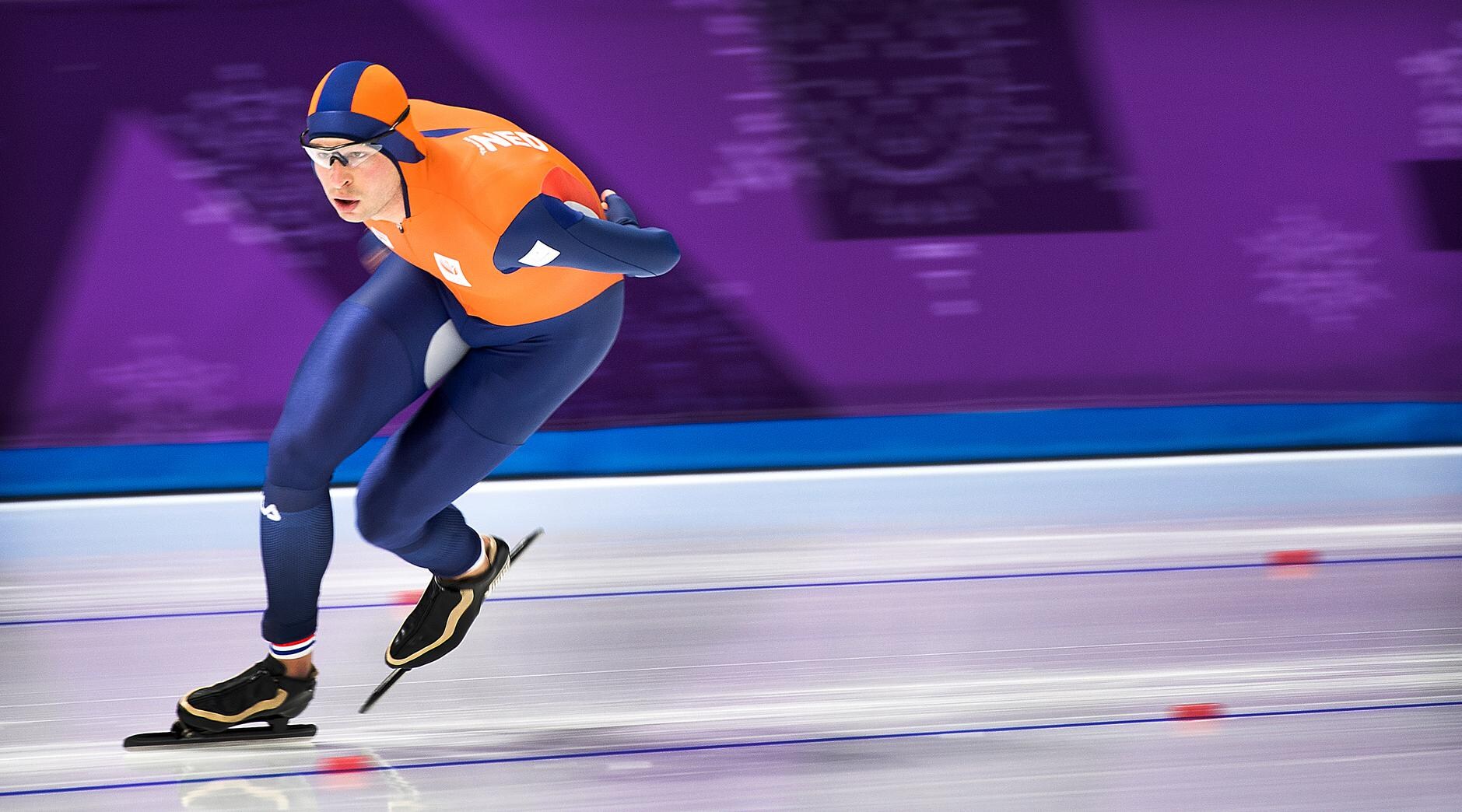 Voor de derde maal op rij olympisch kampioen: is Sven Kramer de beste ...
