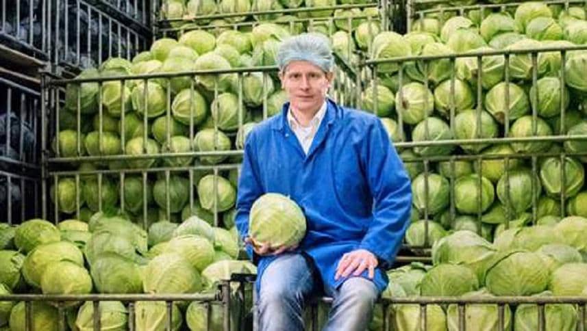 Volkskrant Ochtend: Ik loog over ontmoeting met Poetin, bekent Halbe ...