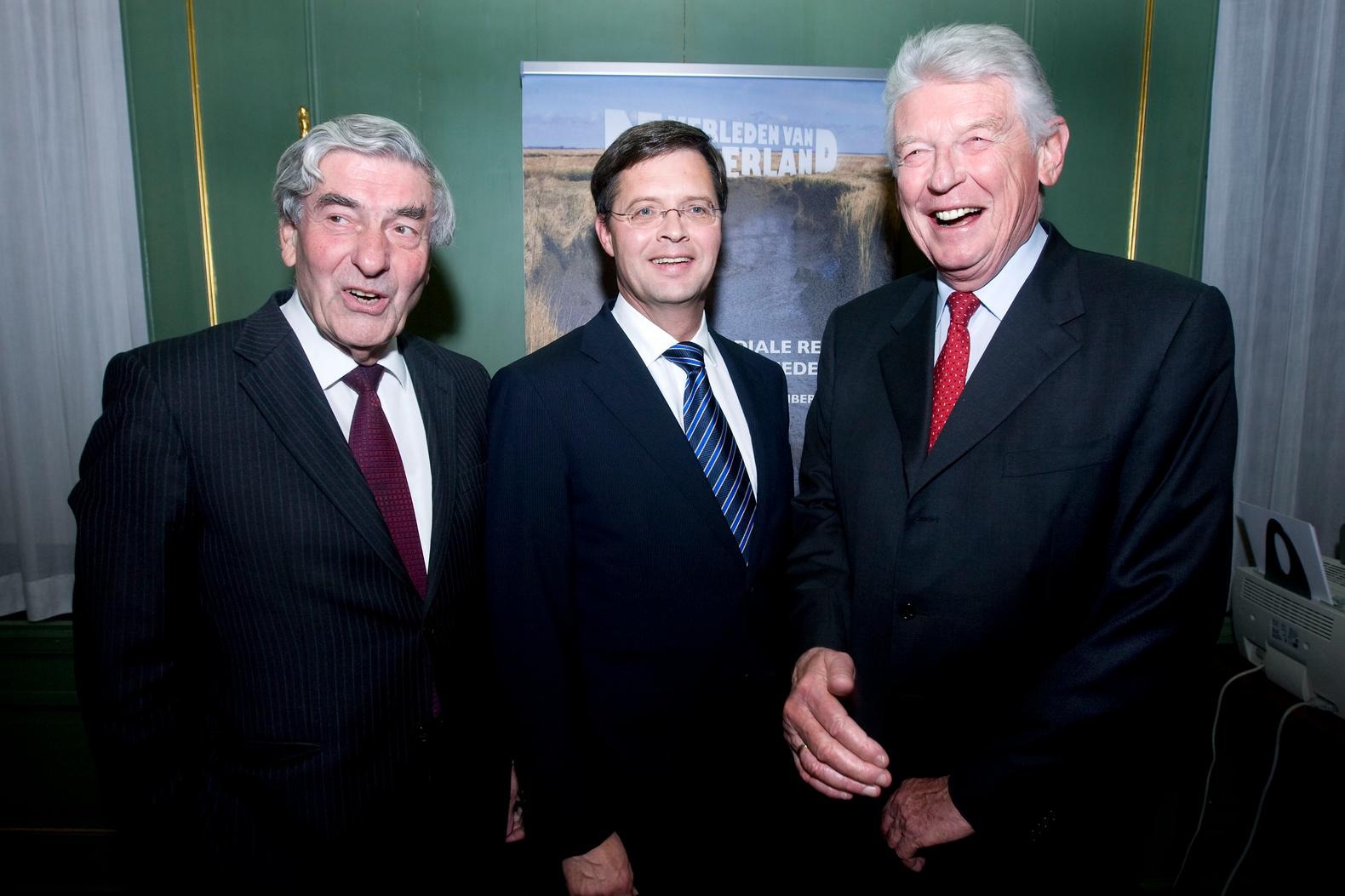 'Hij was geen bezige bij, hij was een hele bijenkorf': Persoonlijke ...