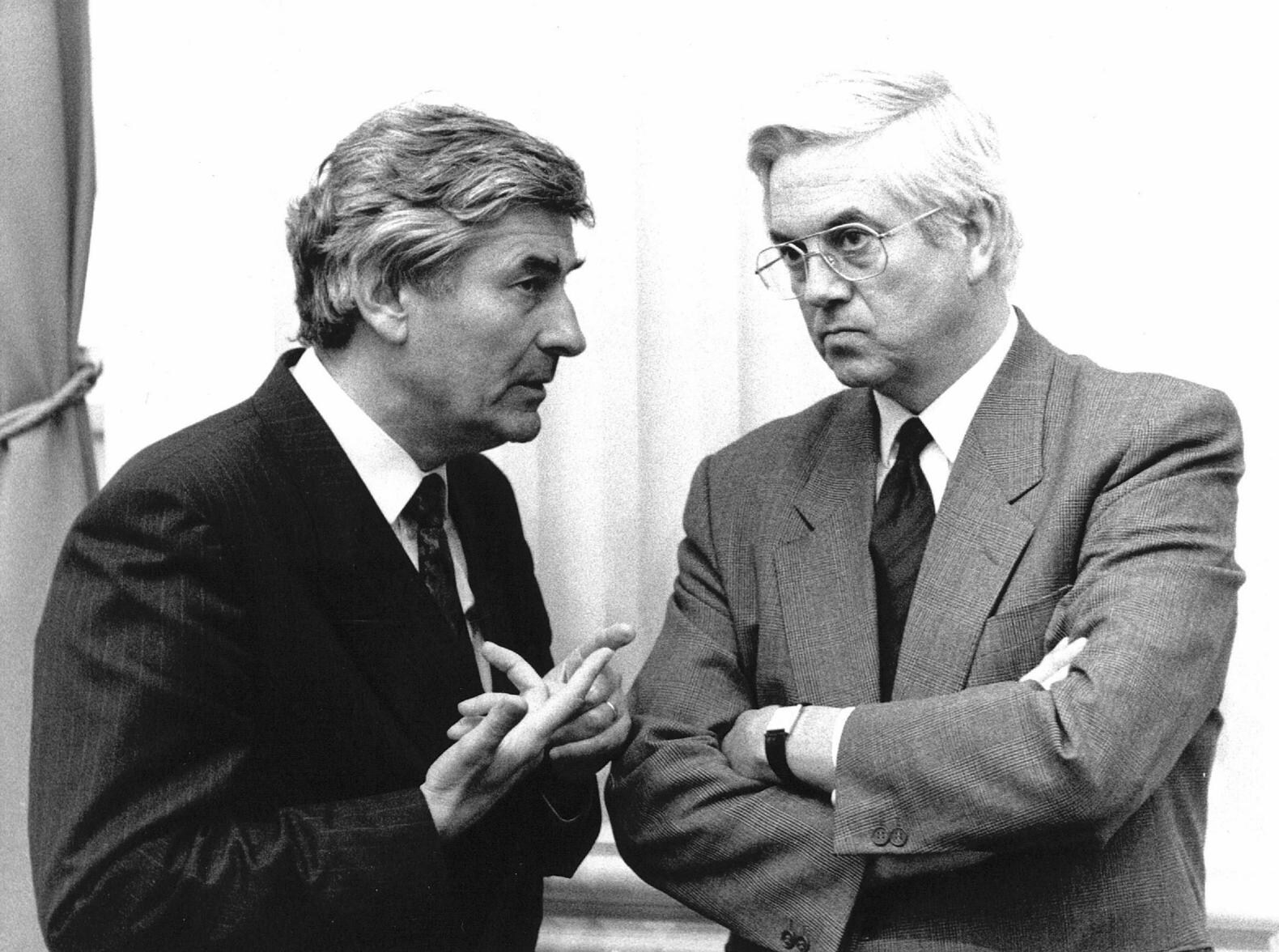 'Hij was geen bezige bij, hij was een hele bijenkorf': Persoonlijke ...