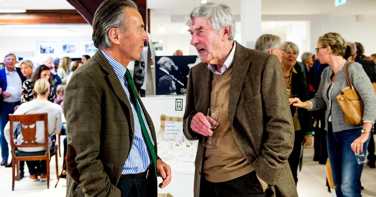 Lubbers maakt postuum excuses voor mes in de rug van beoogde opvolger ...