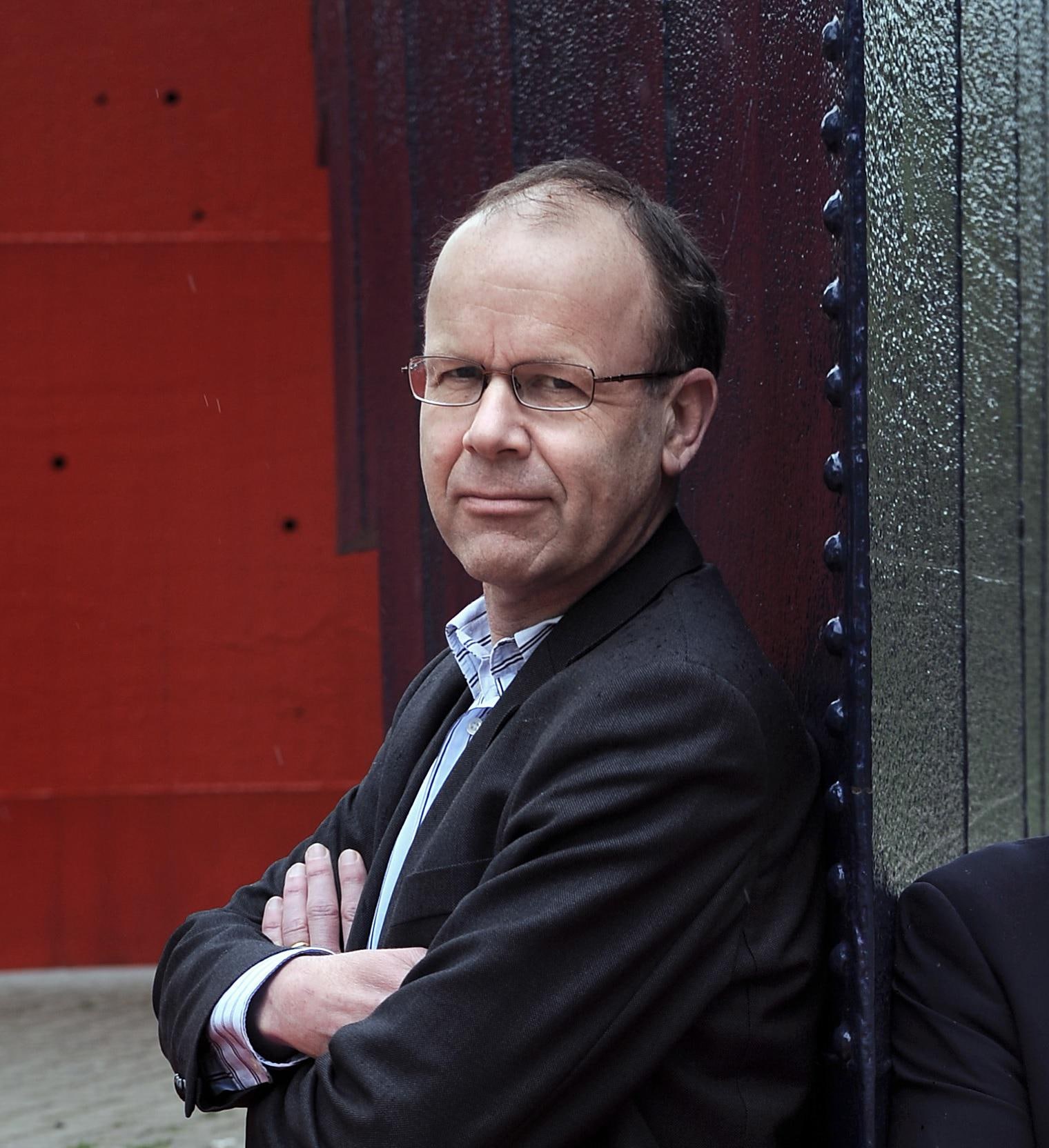 ’s Lands invloedrijkste econoom Bovenberg geloofde niet in een homo economicus | de Volkskrant