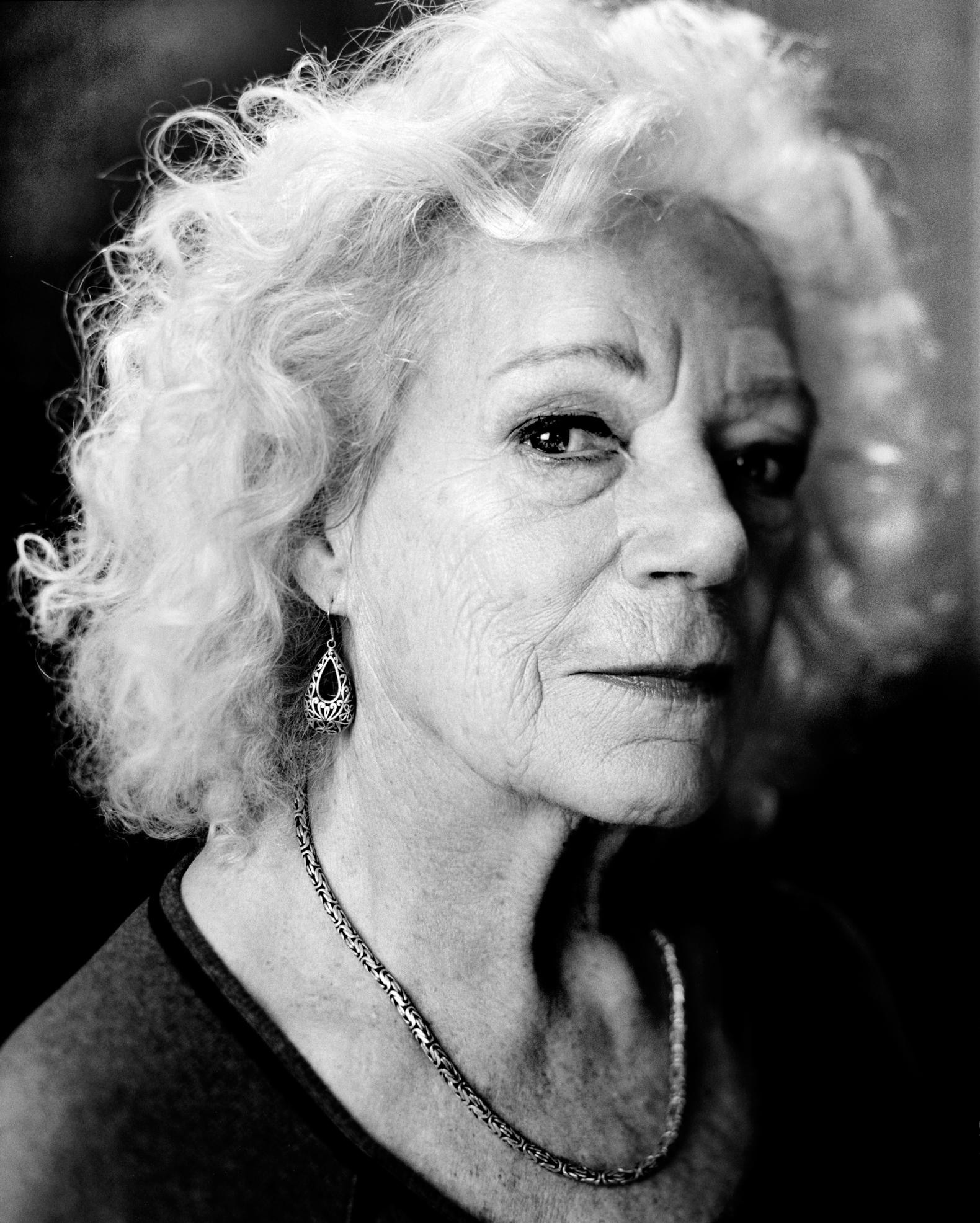 Filmmaker Nouchka van Brakel: 'Mij werd verweten dat ik vrouwen haatte ...