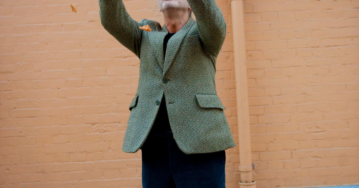 Socioloog Frank Furedi verdedigt conservatieve, nationalistische en ...