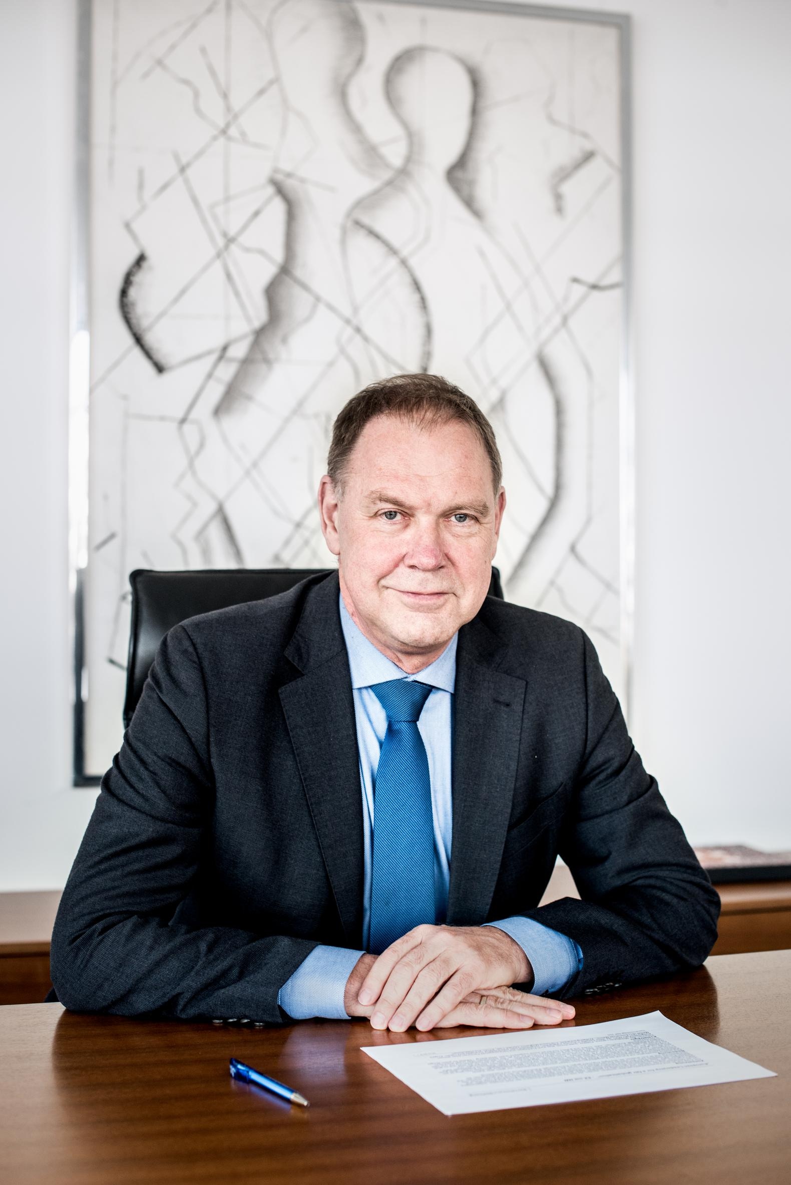 Volkskrant Ochtend: Welke crisis pakt Nederland aan bij Veiligheidsraad ...