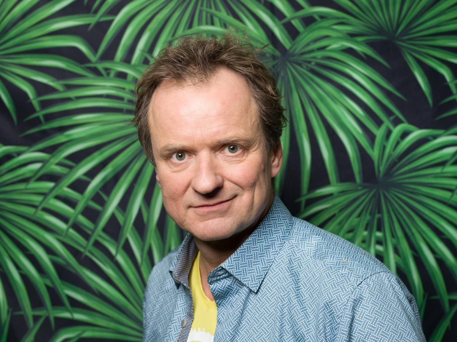 Frank Westerman veranderde van standpunt over millennials: 'Ik ben bang ...