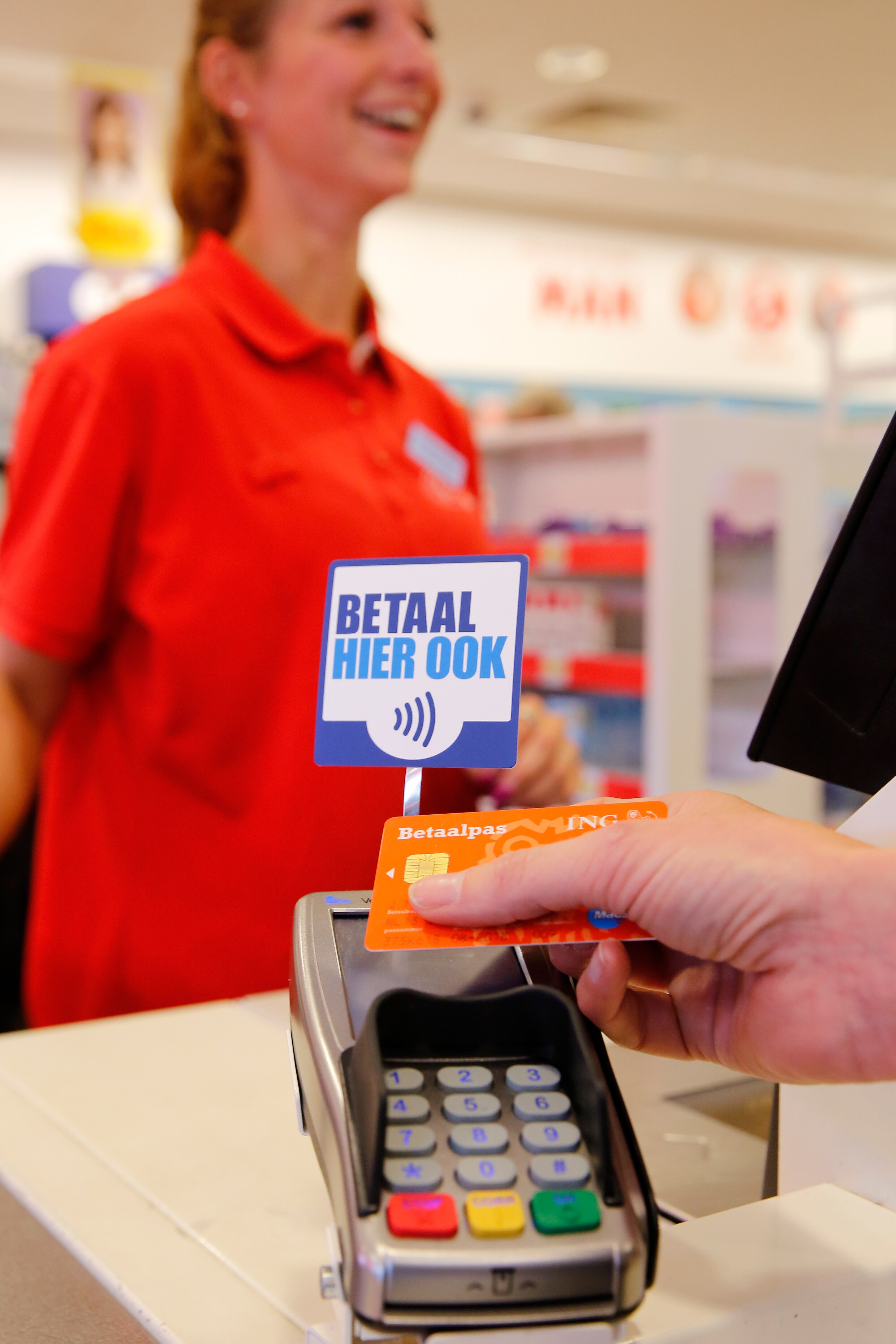 ECB: in eurozone hebben Nederlanders het minste cash op zak | de Volkskrant