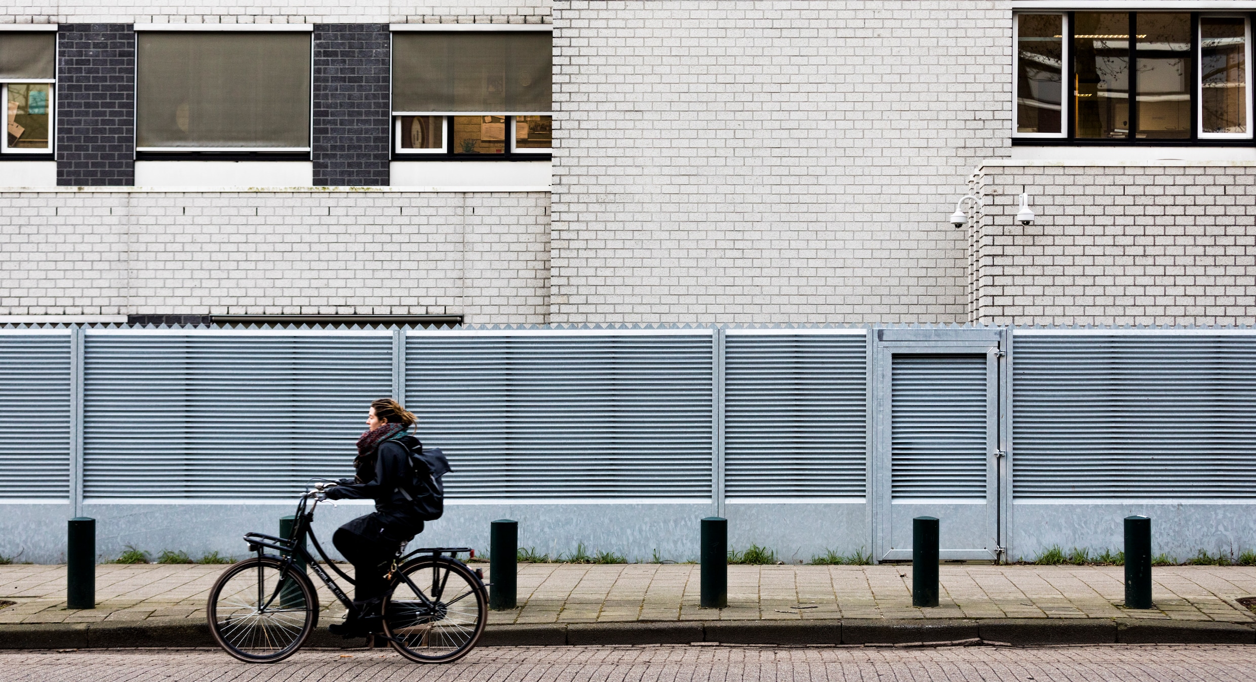 Opinie: Het is fundamenteel om één plek te hebben waar je als kind niet ...