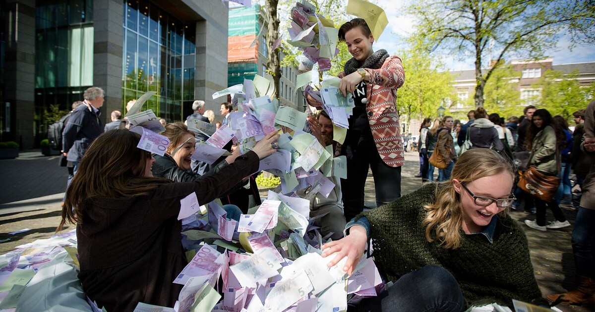 Oppositie wil loonkloof dichten, maar wat is de beste oplossing? | de ...