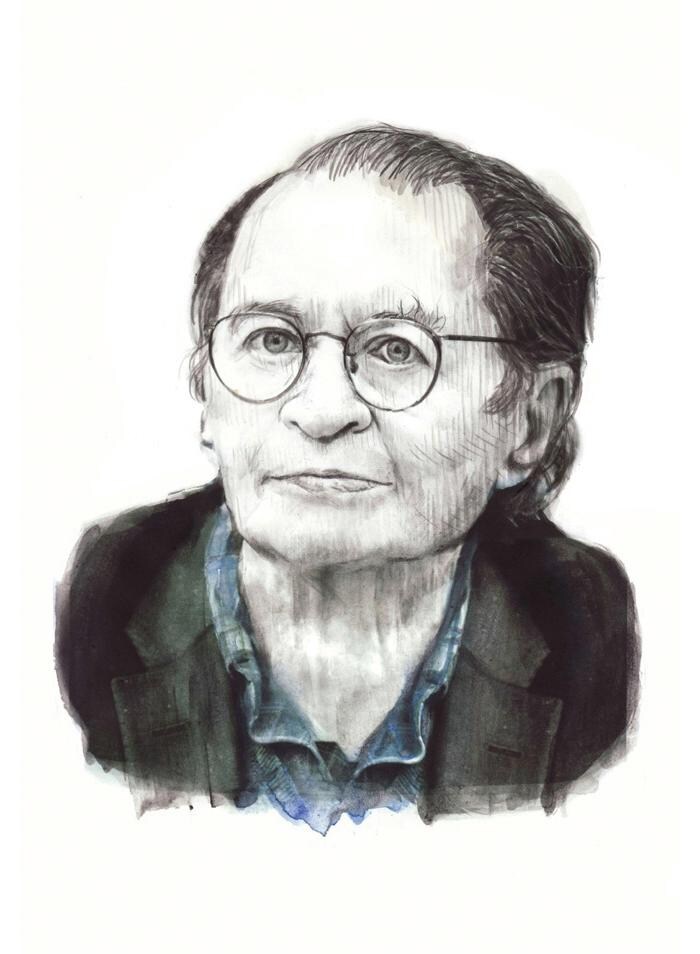 Dit schrijven onze lezers over het stoppen van Remco Campert: 'Ik mis hem nu al' | de Volkskrant