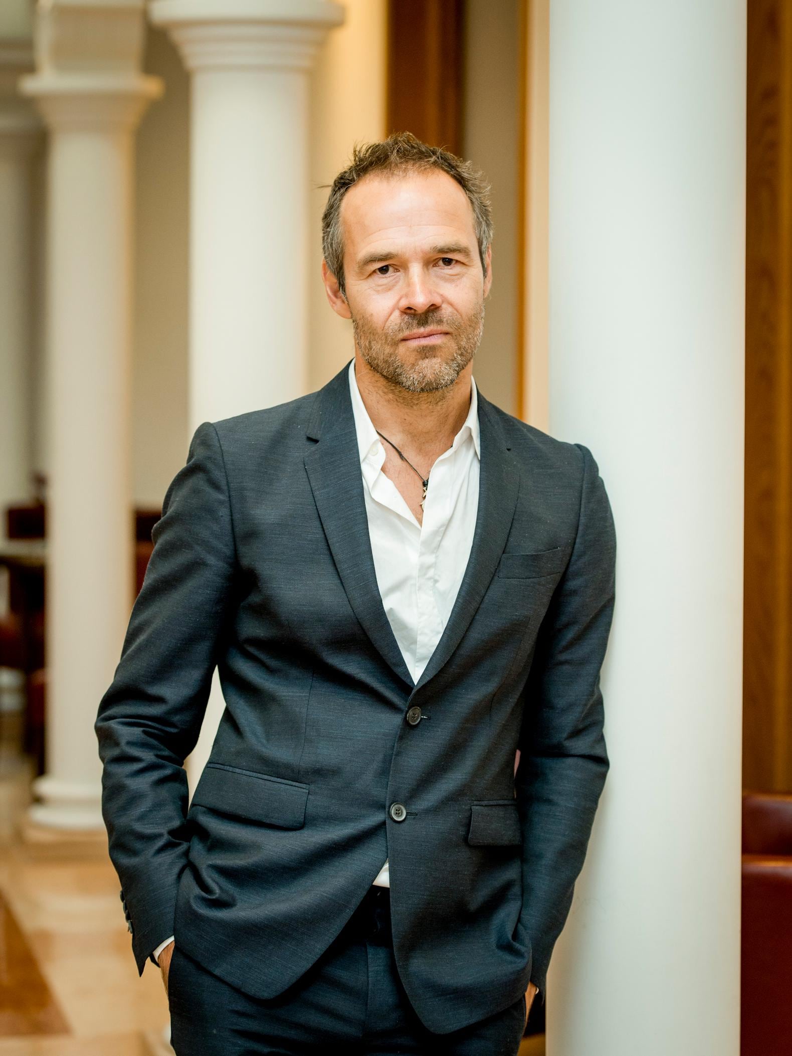 Joram Lürsen over nieuwe serie ‘De toeslagenaffaire’: ‘Het moet niet te ...