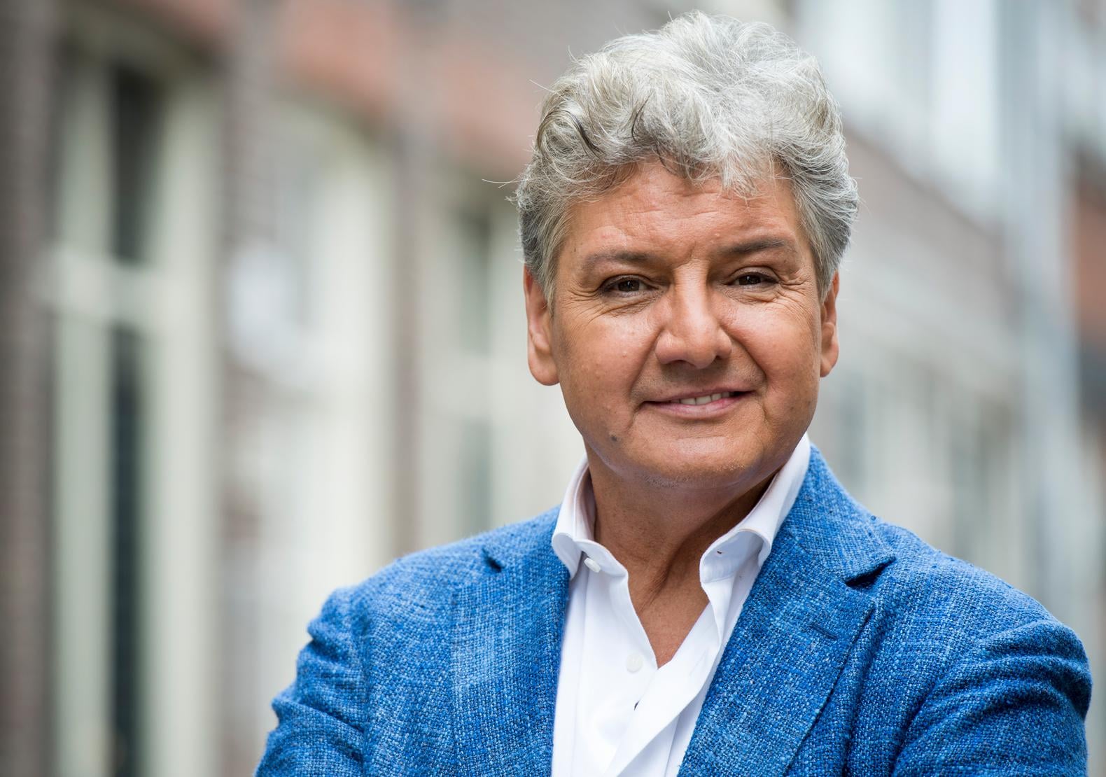 Waarom we Beau zo graag Beau zien zijn, maar even klaar zijn met René ...