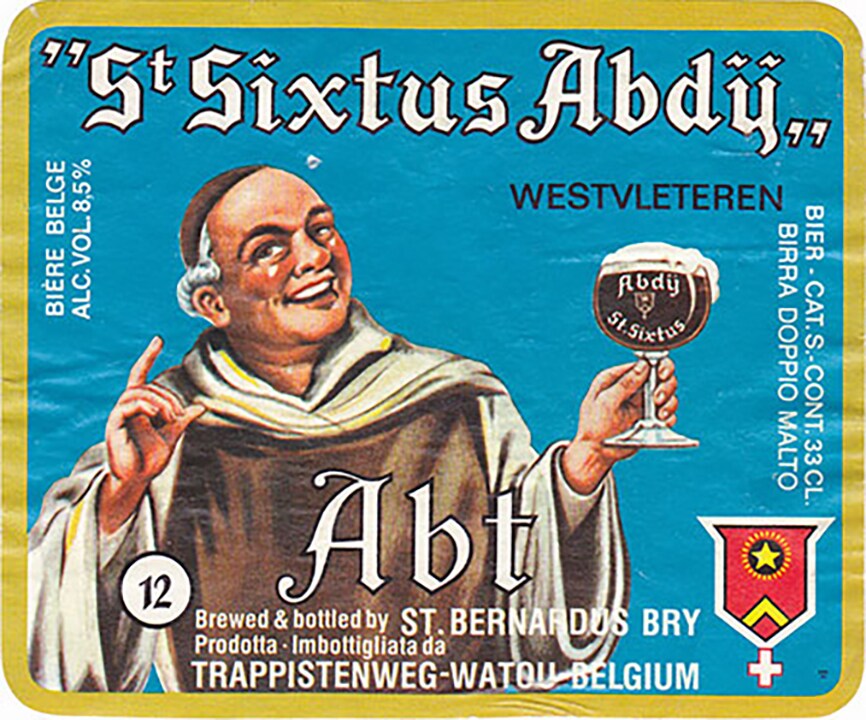 Limburgse supermarkt belooft 'beste bier ter wereld' niet meer zonder ...