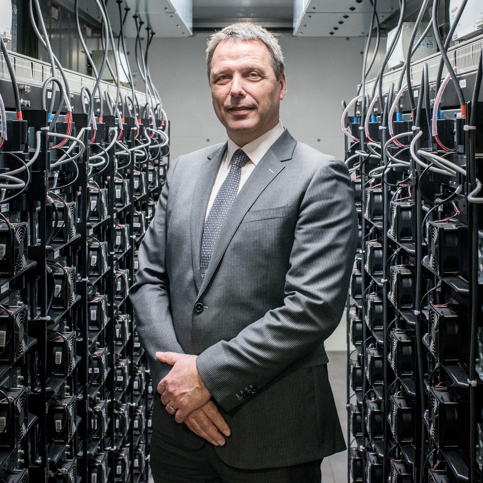 Eerst verkocht dit bedrijf schakelkasten, nu gaat het de beurs op met ...