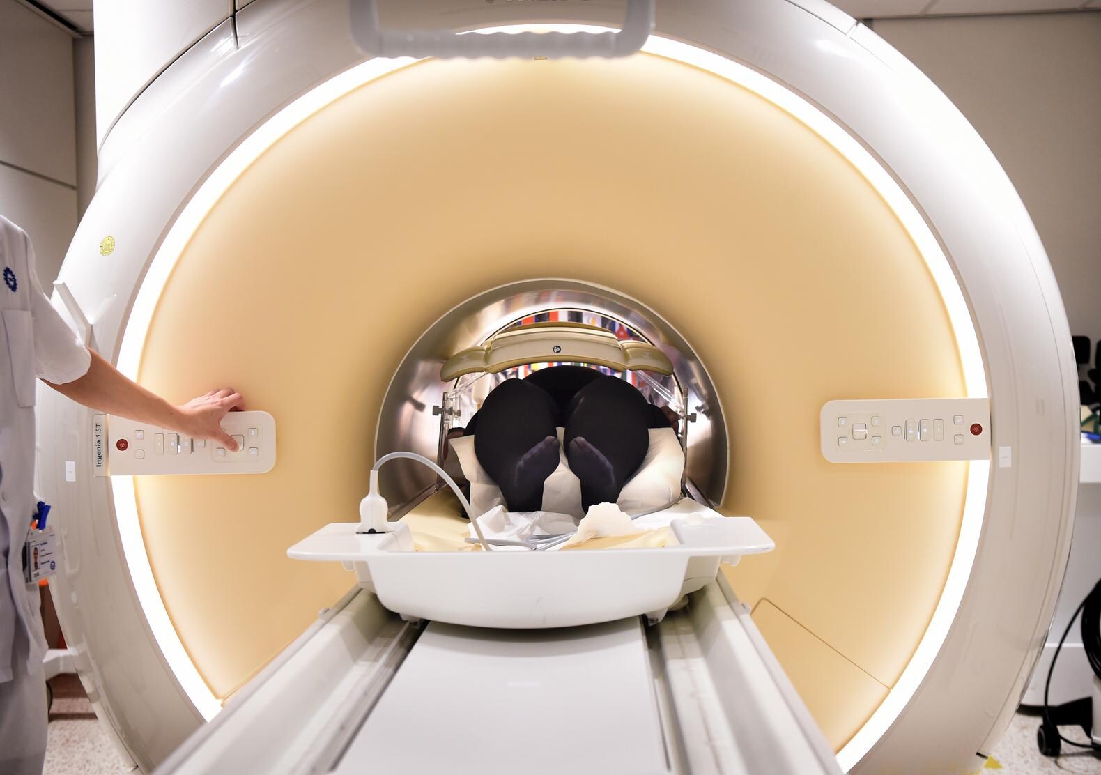 Opinie: Hersenatlas is flitsend project, maar helpt de samenleving niet ...