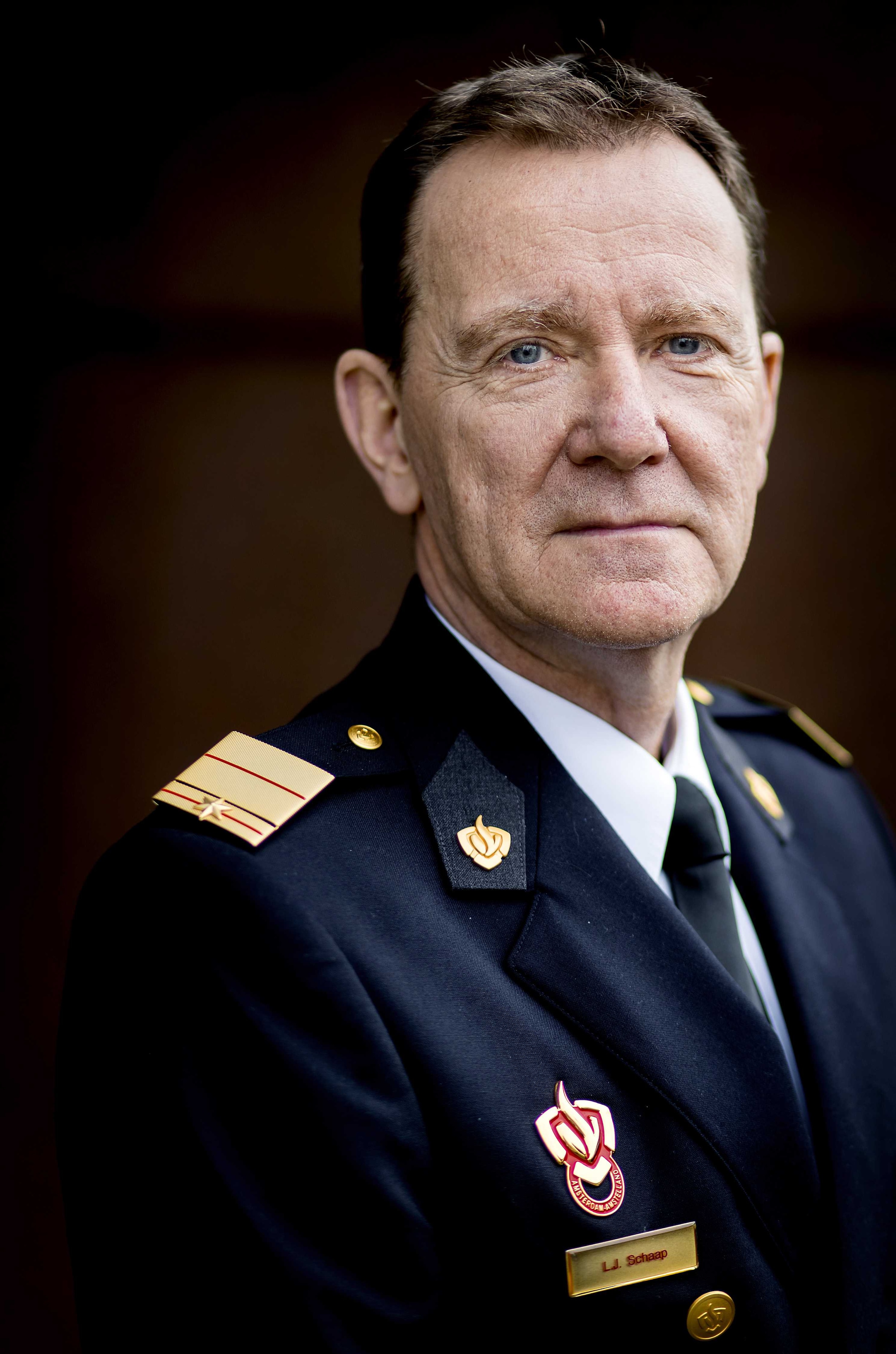 Politie bestraft drie Amsterdamse leidinggevenden vanwege ...