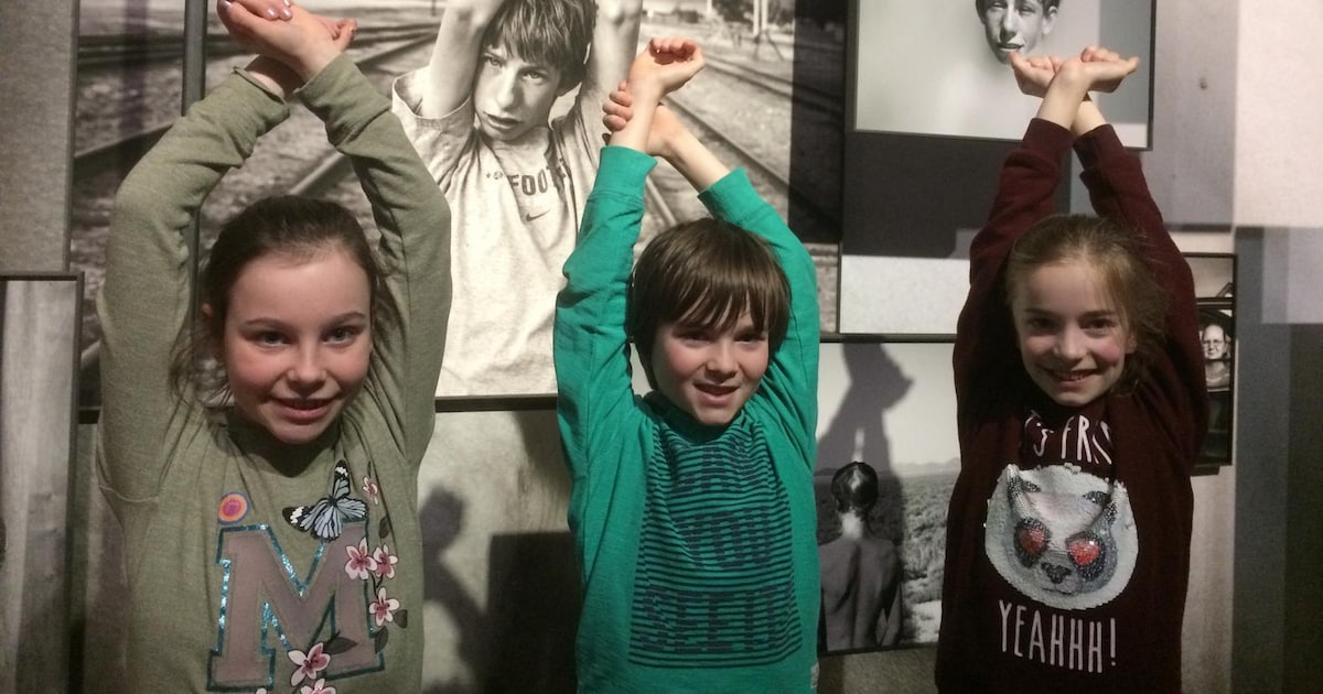 Wat vonden bezoekers van Robin de Puy: Randy? 'Indrukwekkend, de ...