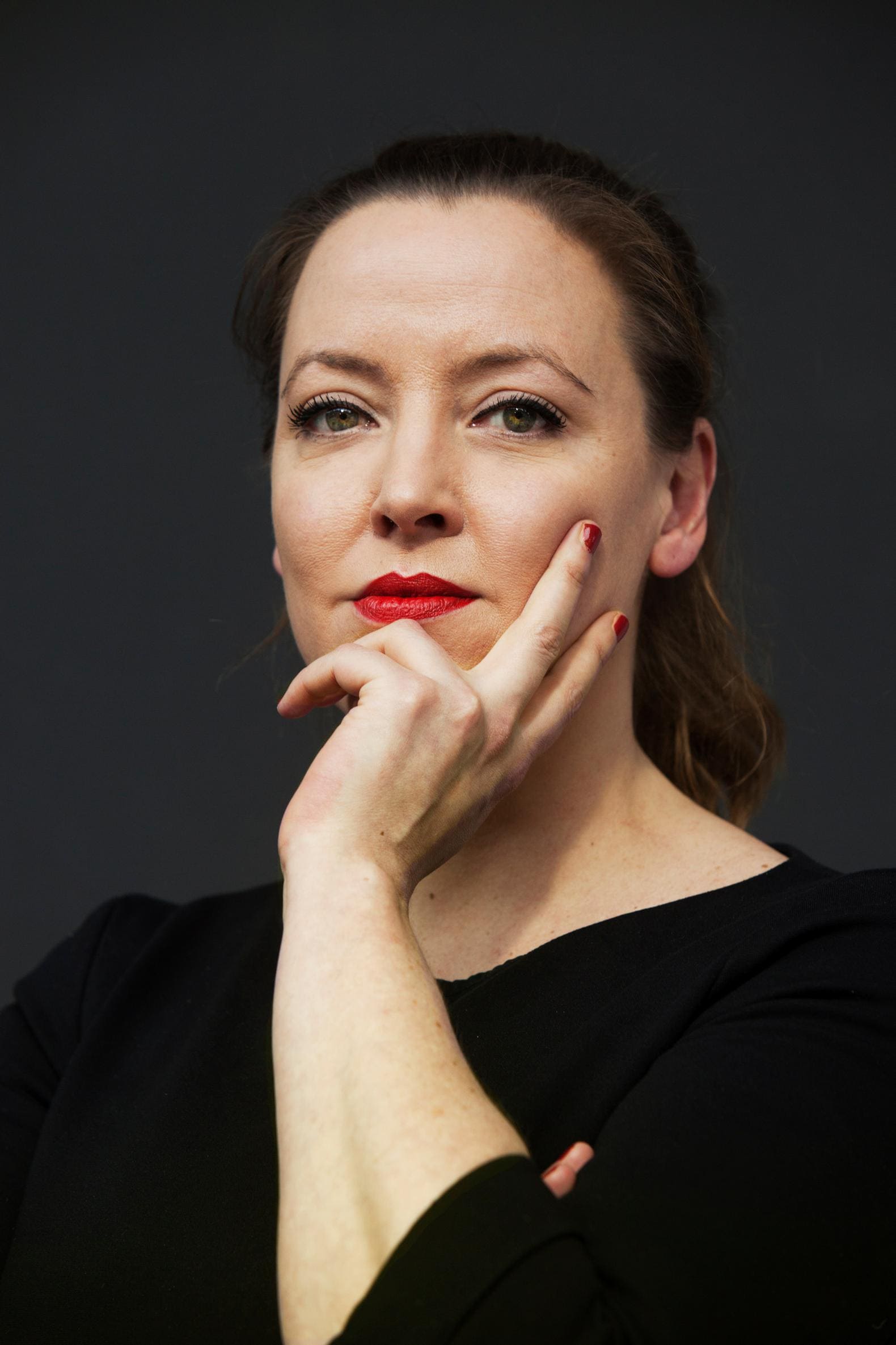 Uitgever Marieke Derksen over mannelijke sportwereld: 'Gewoon een veel ...