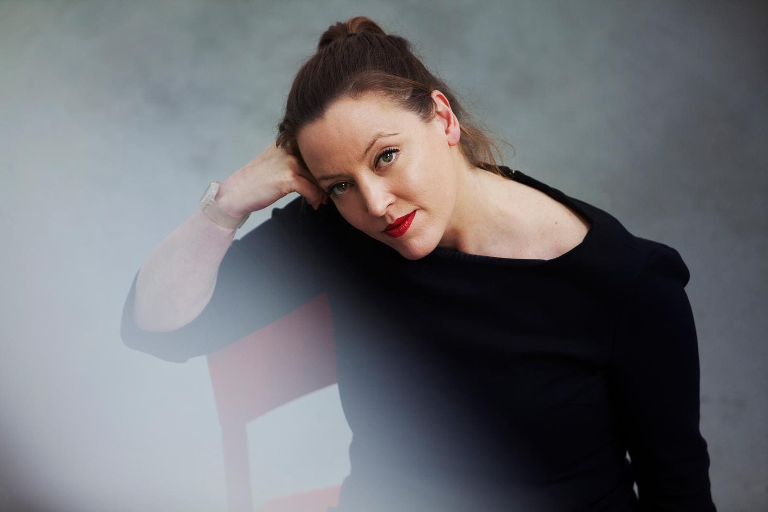 Uitgever Marieke Derksen over mannelijke sportwereld: 'Gewoon een veel ...